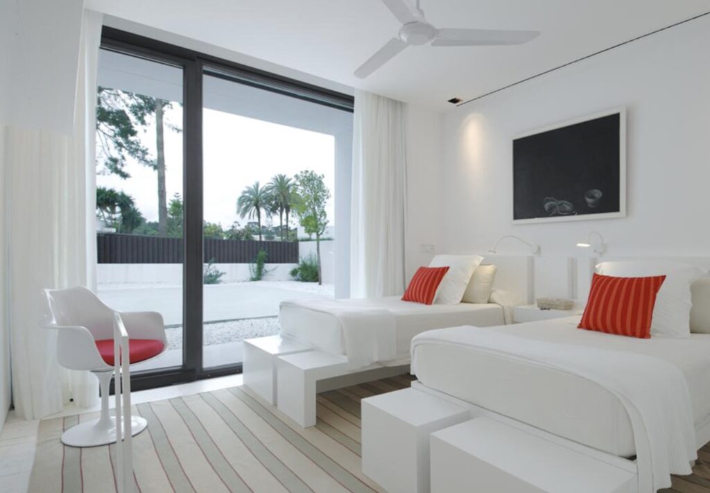 Cortizo COR 80 Industriel RPT