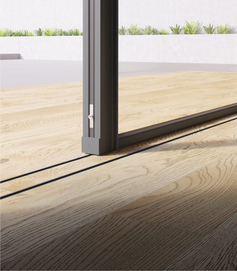 Cortizo Cor Vision Plus Coulissant à RPT – Agentiamo | Fenetre Roumanie ...