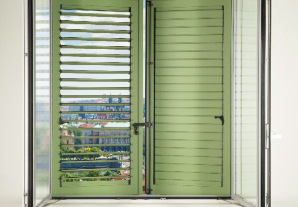 Volets battants | Volet Battant Sur mesure