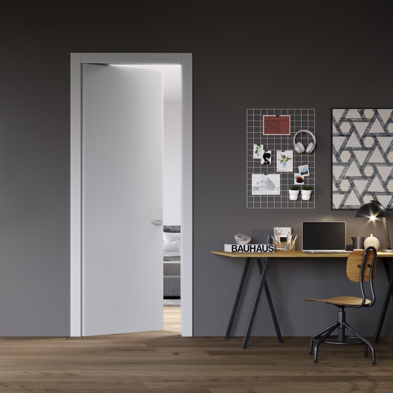 Barausse | Porte d'entrée | Porte intérieur | Portes Coulissantes ...