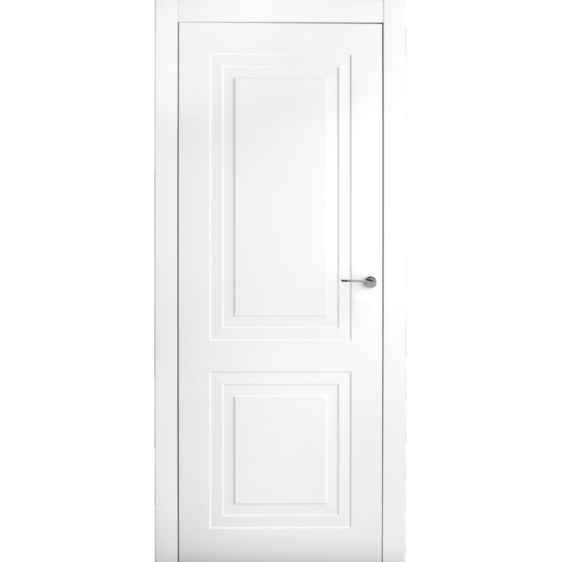 Color | BARAUSSE | Porte moderne laccate