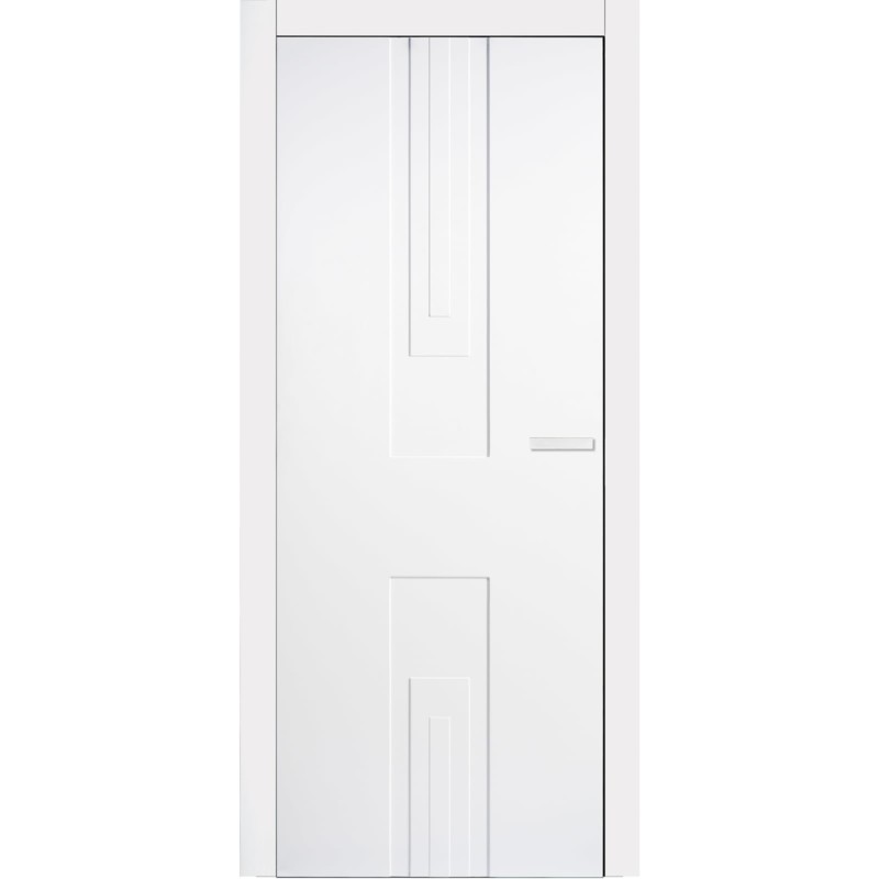 Color | BARAUSSE | Porte moderne laccate