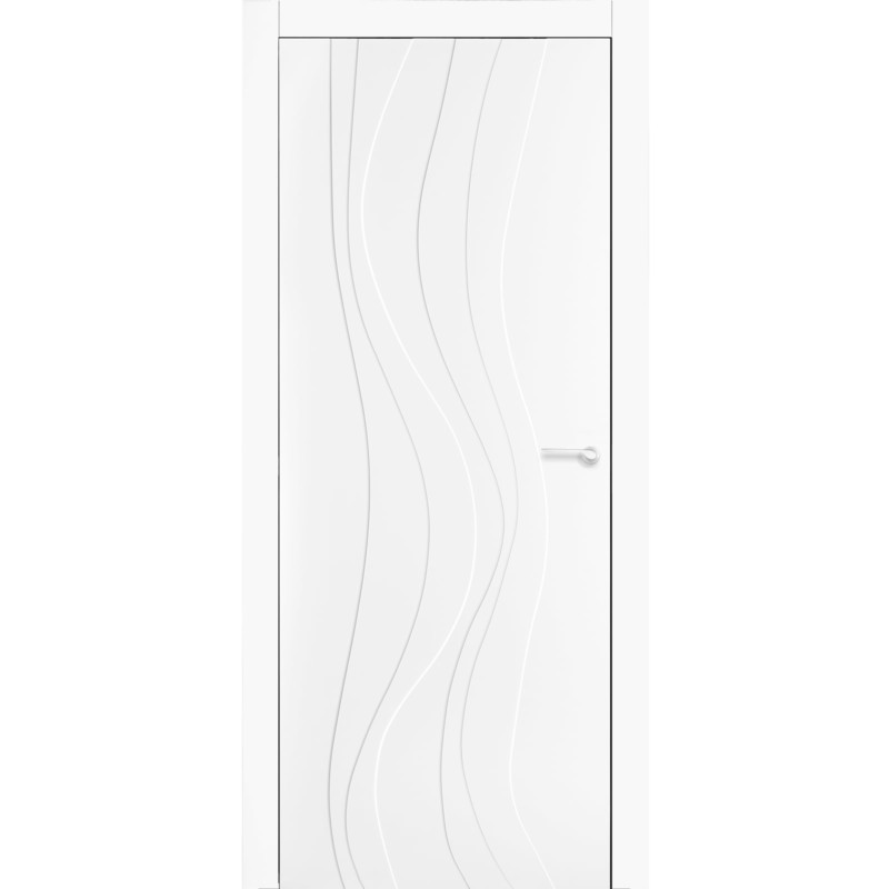 Color | BARAUSSE | Porte moderne laccate