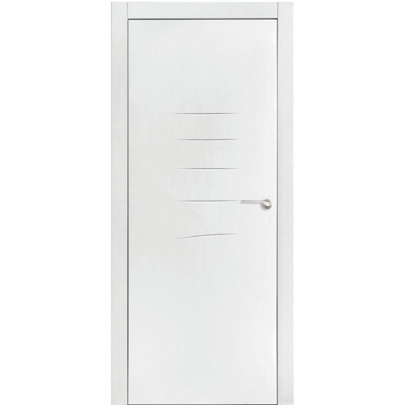 Color | BARAUSSE | Porte moderne laccate