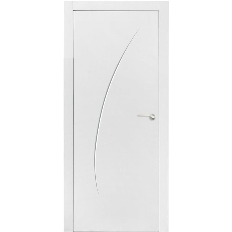 Color | BARAUSSE | Porte moderne laccate