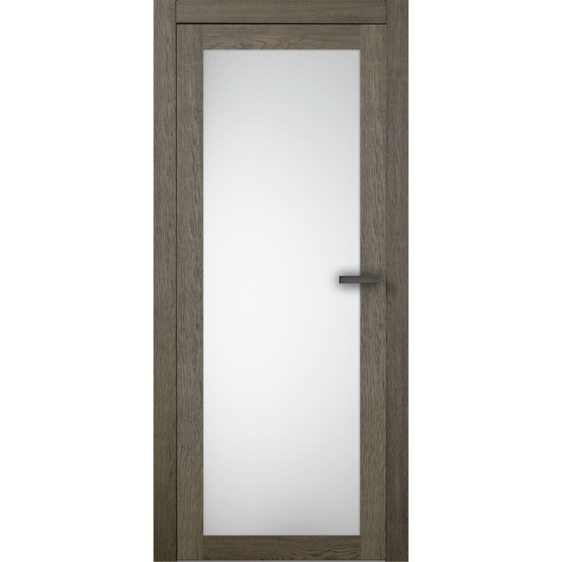 NATURE | BARAUSSE | Portes en Bois