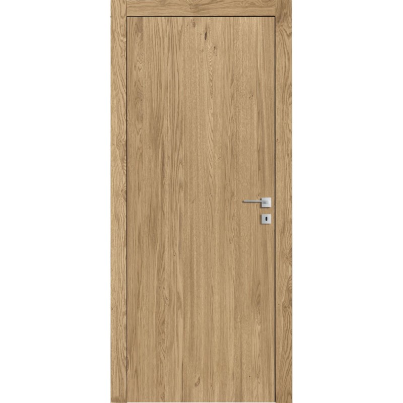 NATURE | BARAUSSE | Portes en Bois
